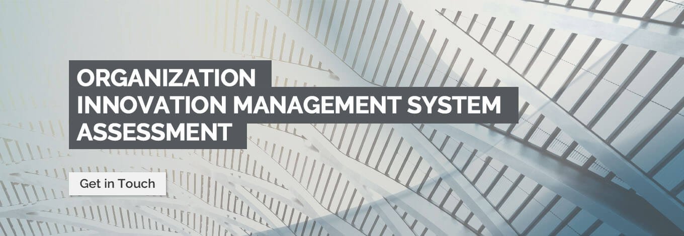 Innovation Assessment - QGLUE