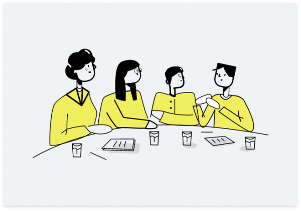 Improving the Potential for Innovation through Design Thinking | QGLUE